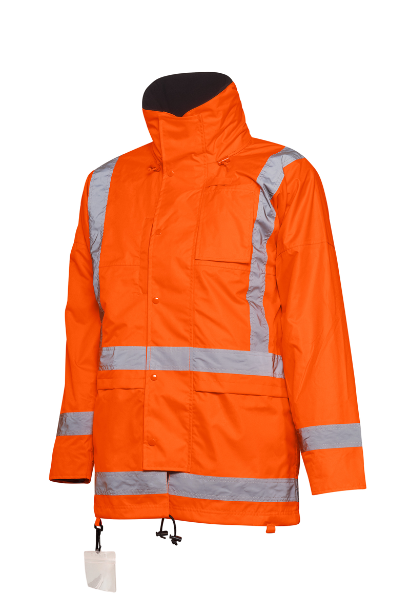 Robuck Hokitika TTMC-W23 Jacket NZ | Leedsafe